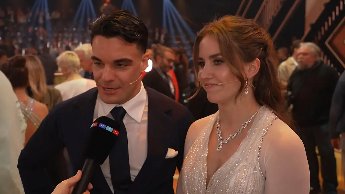 „LOL”-Star Larissa Rieß – Baby Nummer zwei ist da!