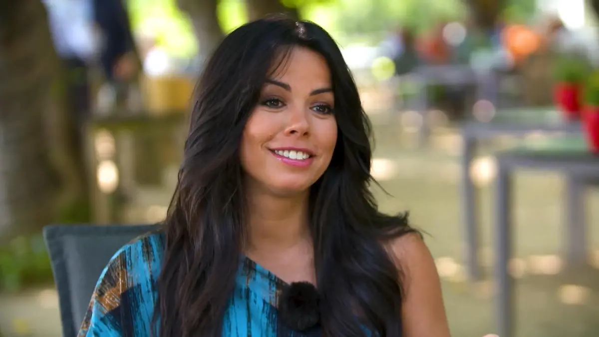 Fernanda Brandão meldet sich nach der Baby-Pause zurück - mit einem ...