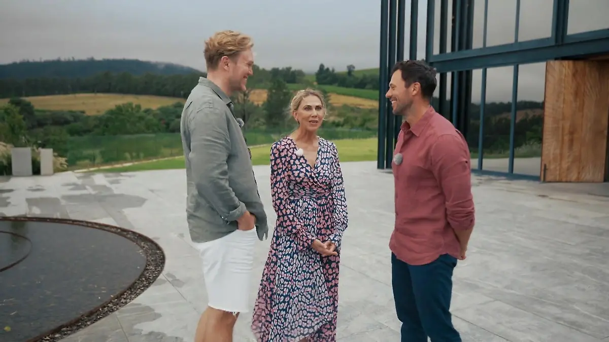 Bachelor Sebastian Klaus: Er ist frisch verliebt! Was wir bisher über ...