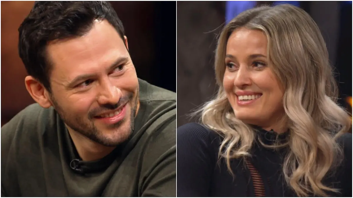 Bachelor Sebastian Klaus: Er ist frisch verliebt! Was wir bisher über ...