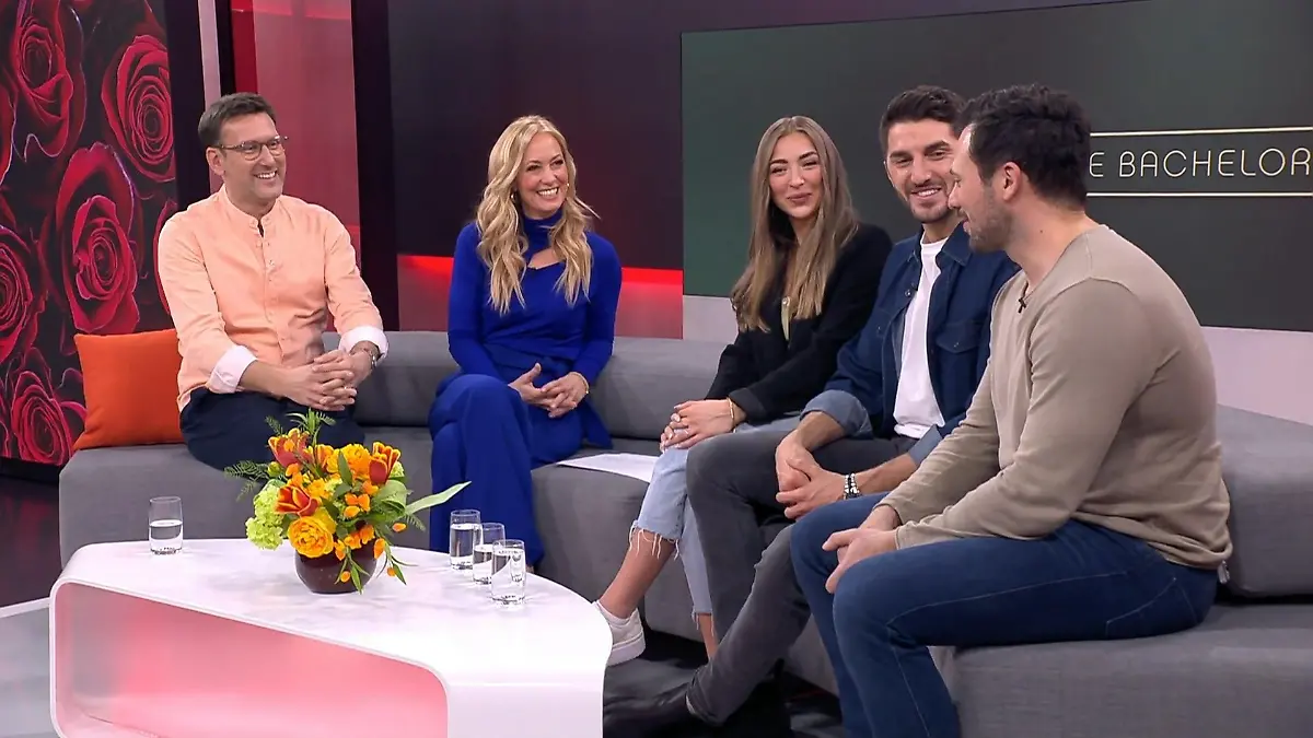 Der Bachelor - Videos