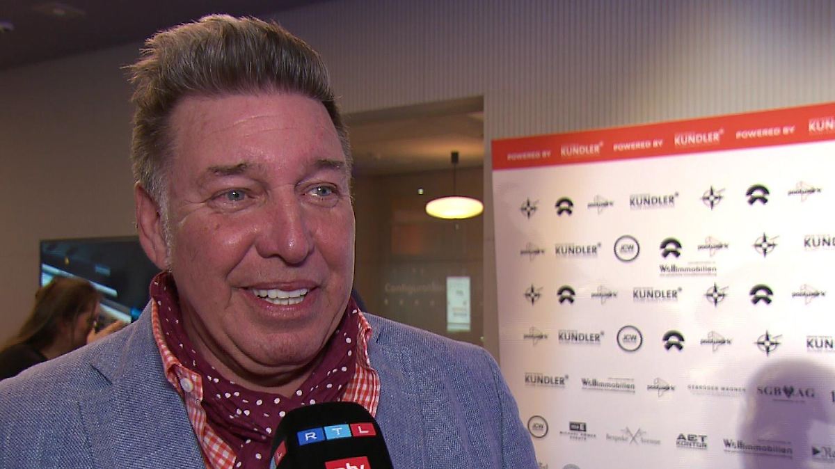 Michael Ammer: Was macht der Partykönig eigentlich heute? DAS ist sein ...