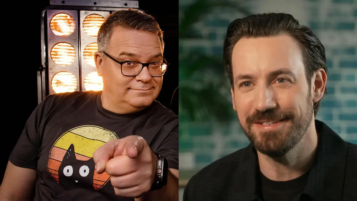 "Schlag den Star": So endete das Duell von Paul Panzer und Kaya Yanar