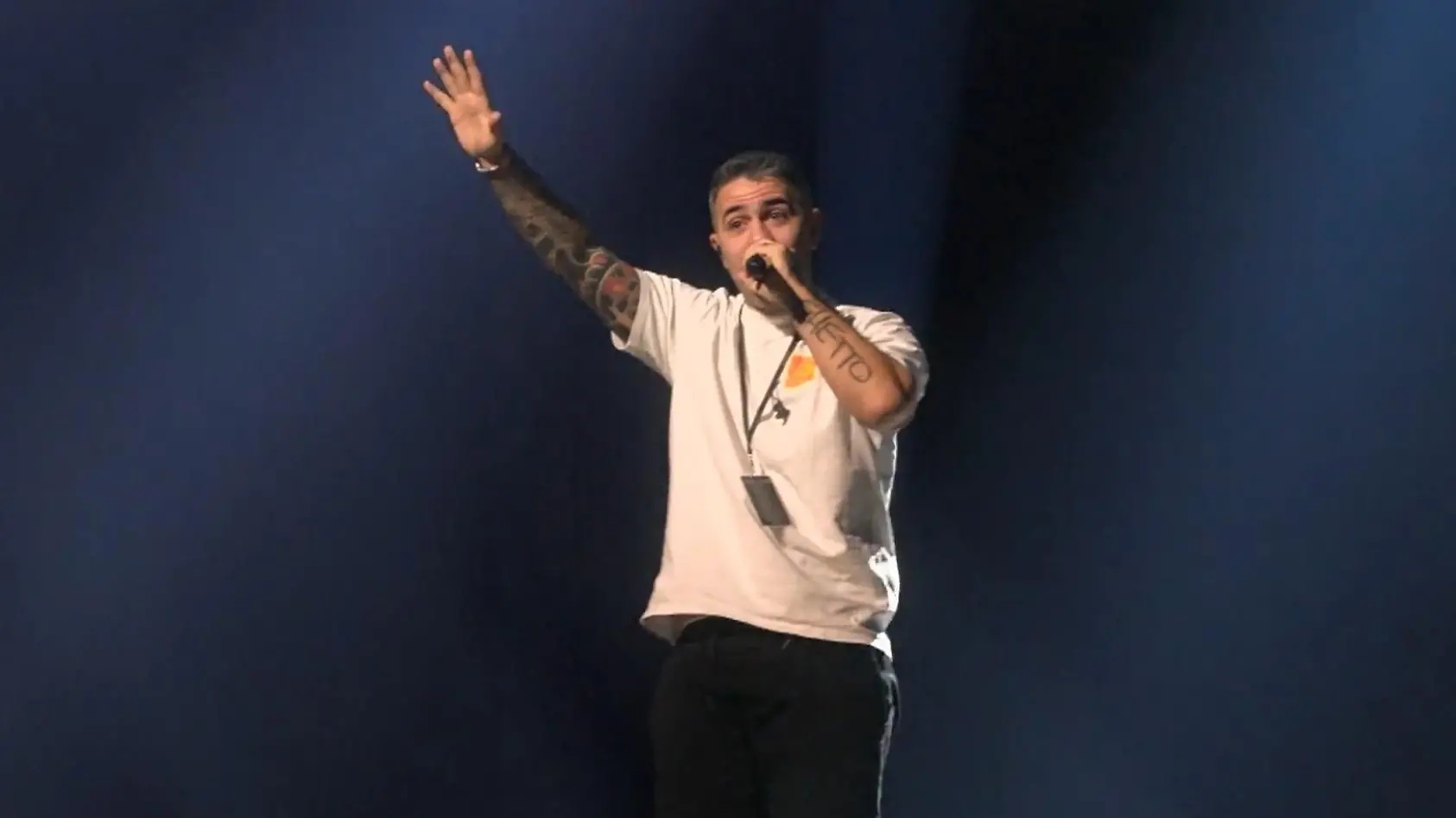 Anna-Maria Ferchichi auf Bushido-Tour: Leben ohne Nannys wäre undenkbar