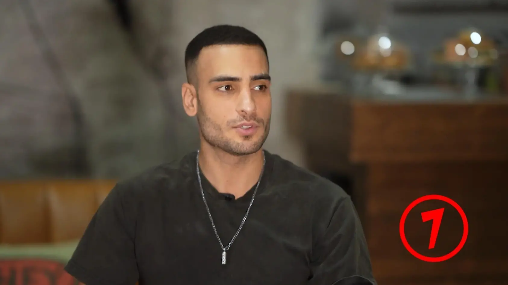 Frank Buschmann verrät: In dieses Supermodel war ich verliebt