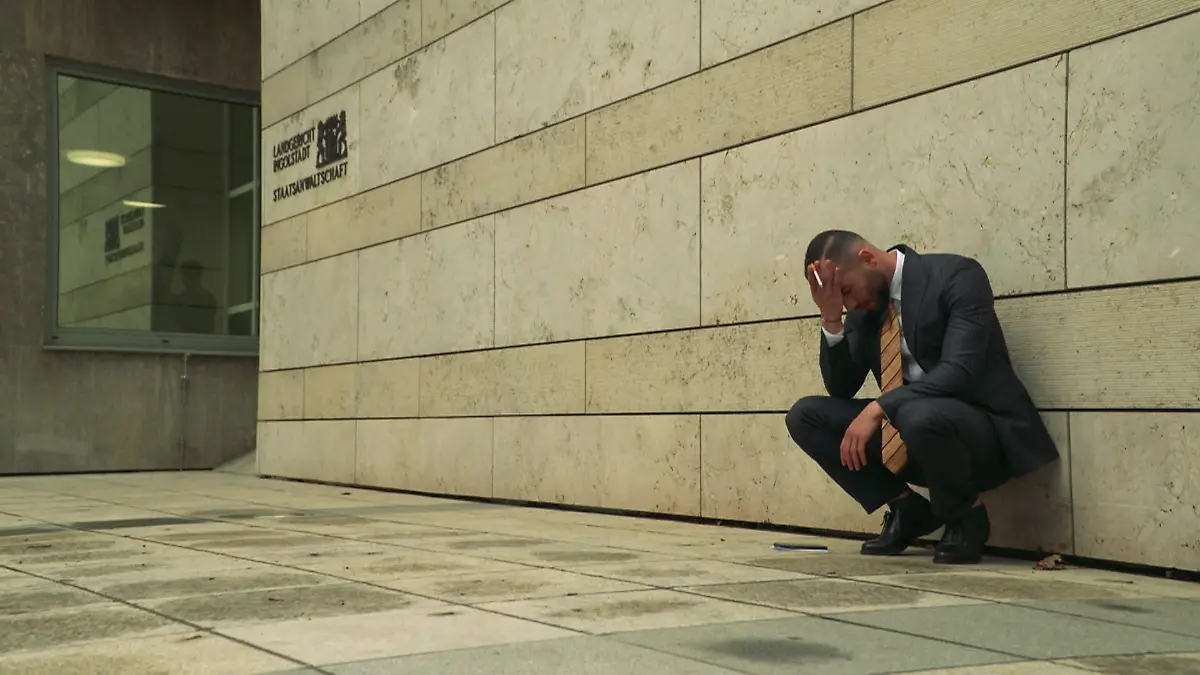 Ingolstadt: Doppelgänger-Mörderin Shahraban K. muss lebenslang in den Knast