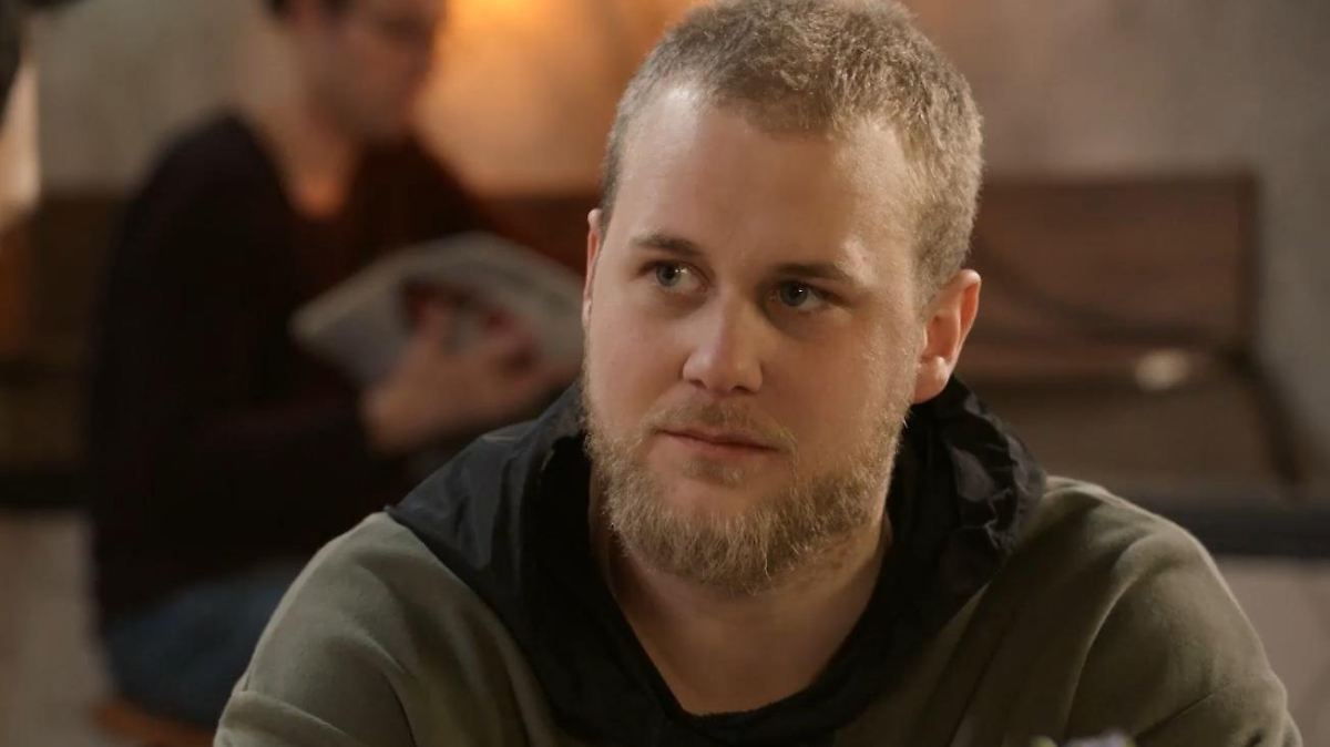 GZSZ heute im TV: Jonas ist noch nicht über Flo hinweg