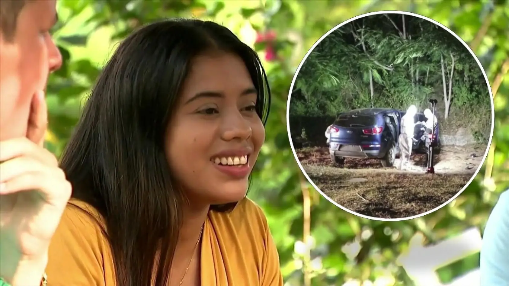 Brigitte García: Sie war nicht einmal ein Jahr im Amt - jüngste Bürgermeisterin (26) in Ecuador ...