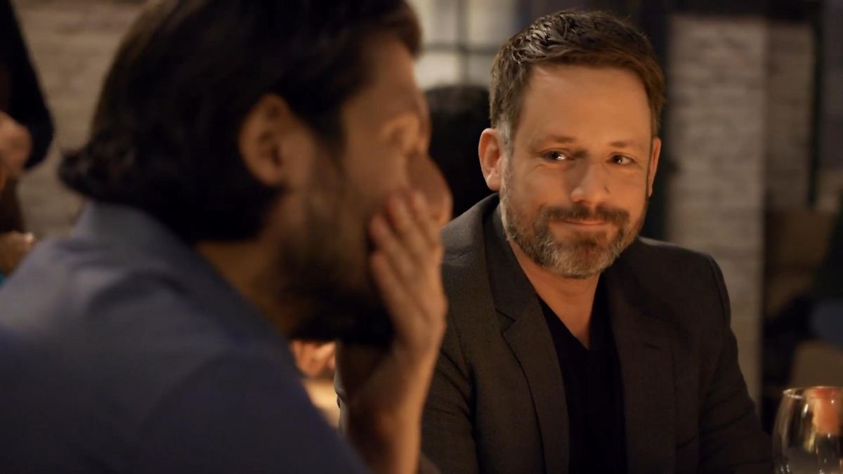 Die AWZ-Wochenvorschau (Teil 3): Justus hilft Maximilian wieder auf die ...