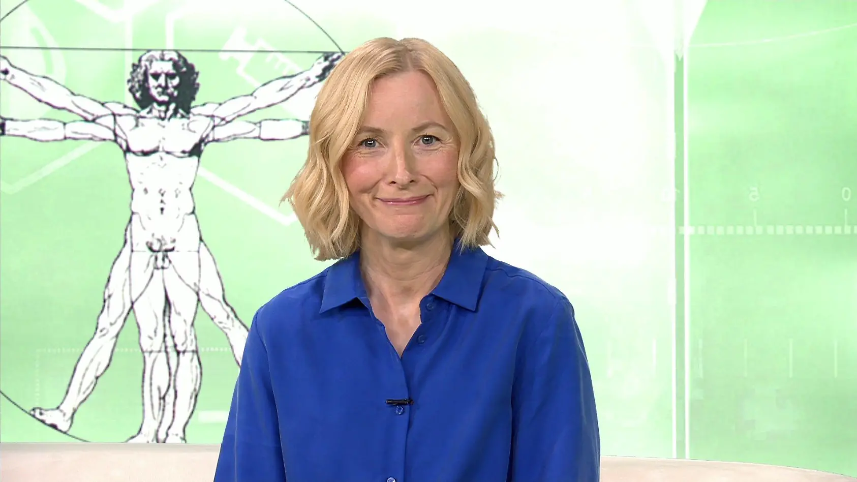 Darmflora stärken: Dr. Anne Fleck erklärt, wie eine Darmsanierung ...