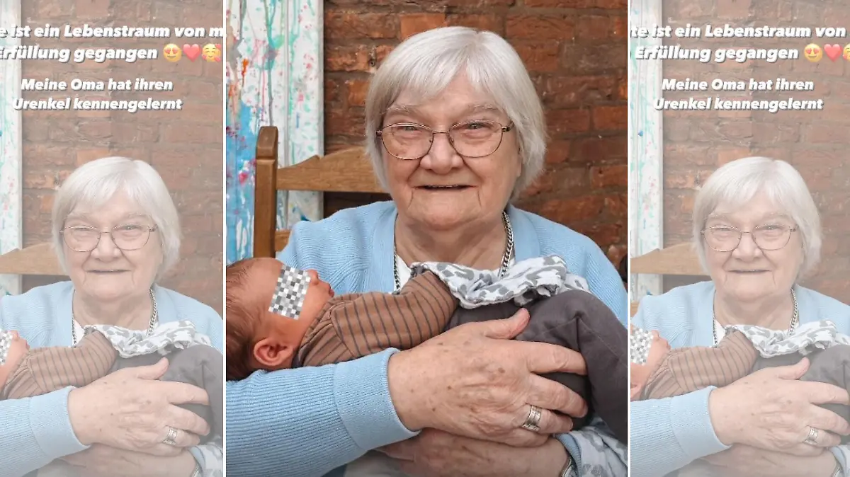 Zico Banach: Nach Geburt des Sohnes geht jetzt sein Lebenstraum in ...