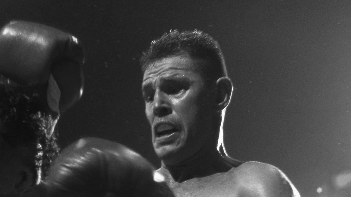 Rob Kaman ist tot! Woran ist die Kickbox-Legende aus den Niederlanden ...