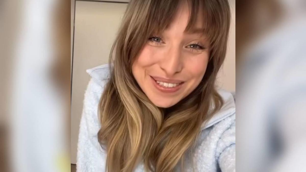 „Bibis Beauty Palace” Bibi Heinicke knutscht ihren Neuen ganz offiziell