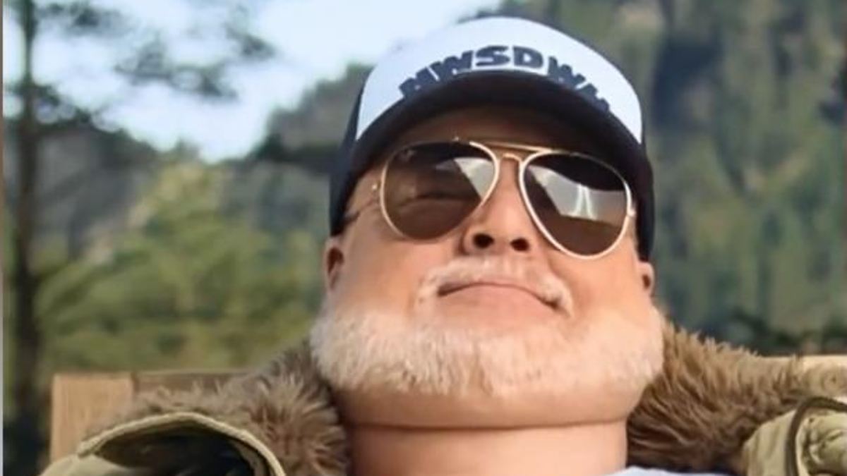 Stefan Raab: Wofür steht NWSDWH? DARAUF tippt ihr!