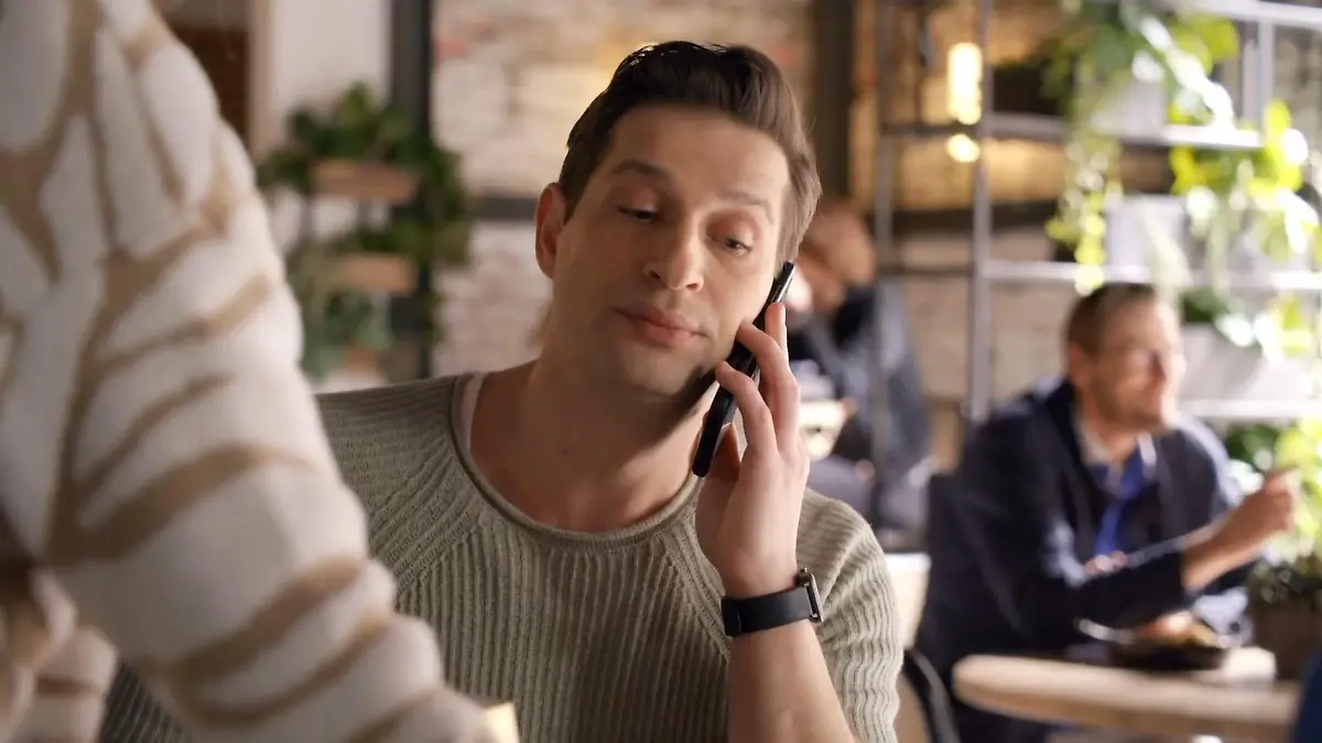 AWZ-Wochenvorschau ab 30.9.2024: Justus’ Liebelei mit Charlie droht ...