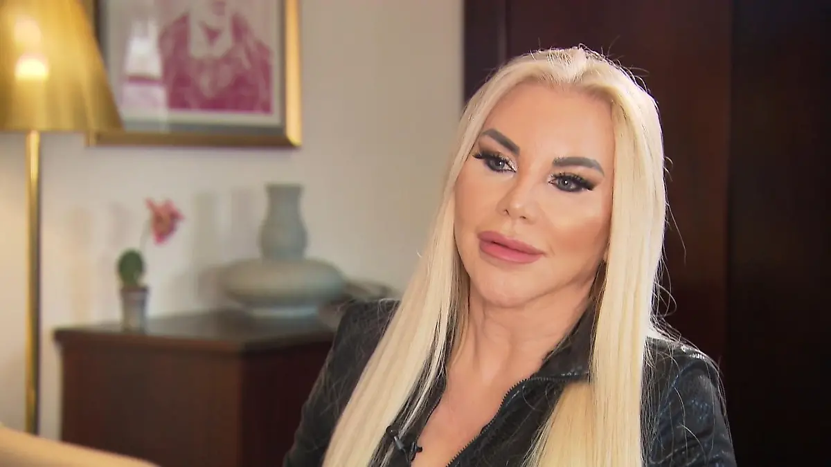 Tatjana Gsell Wie Sollte Eigentlich Dein Traummann Sein