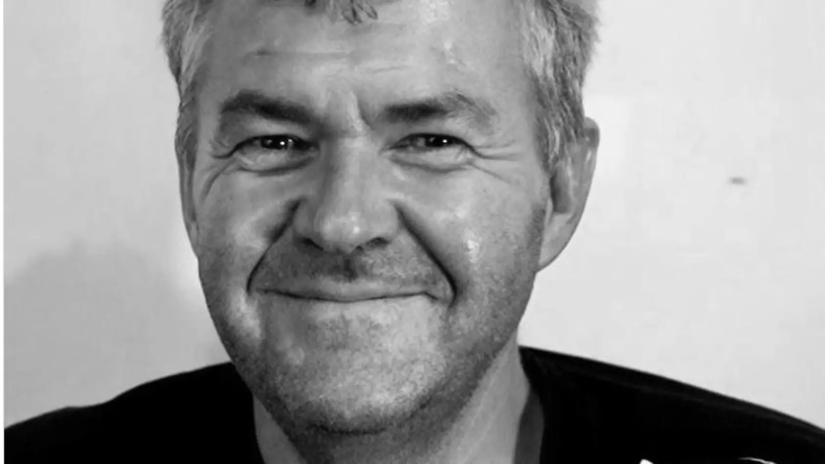 Unfall mit Team-LKW - Proton-Huber-Teammanager Gerhard Freundorfer ...