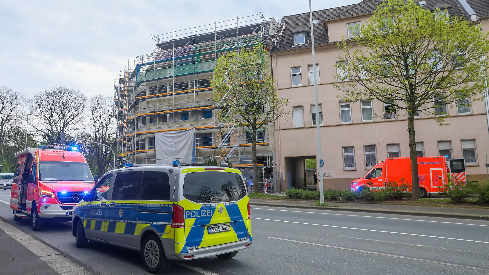 Lhdorfer Strae Solingen