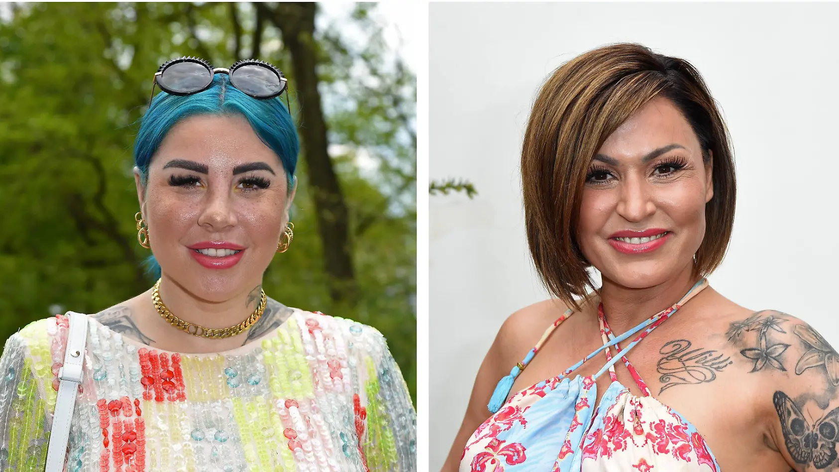 Kate Merlan feiert Liebes-Comeback mit ihrem Jakub