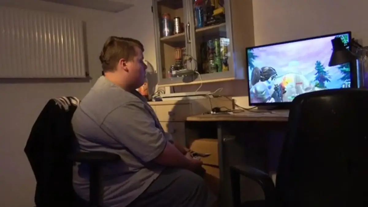 Junge (5) wählt 110 für Hilfe beim Zocken