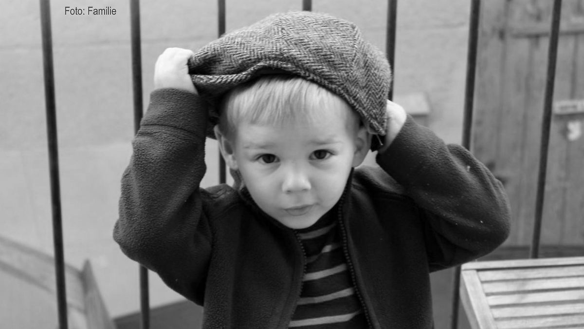 Fall Émile (†2): Sterbeurkunde lässt auf sich warten - Eltern können ...