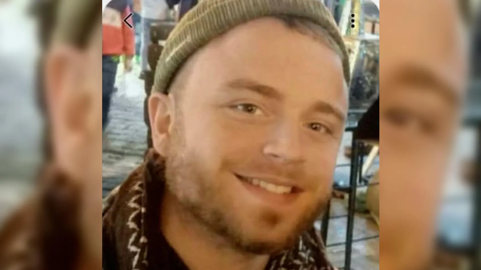 Rätsel um vermissten Backpacker Oliver Heise aus Stolzenau - letzte ...