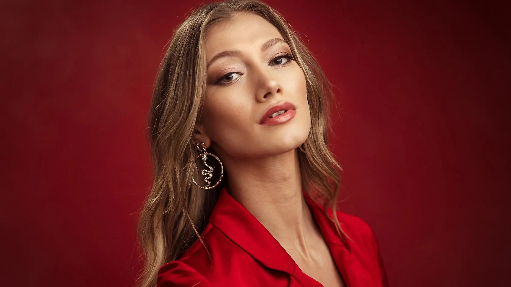 DSDS 2020: Top-7-Kandidatin Lydia Kelovitz steht für verrückte Performances