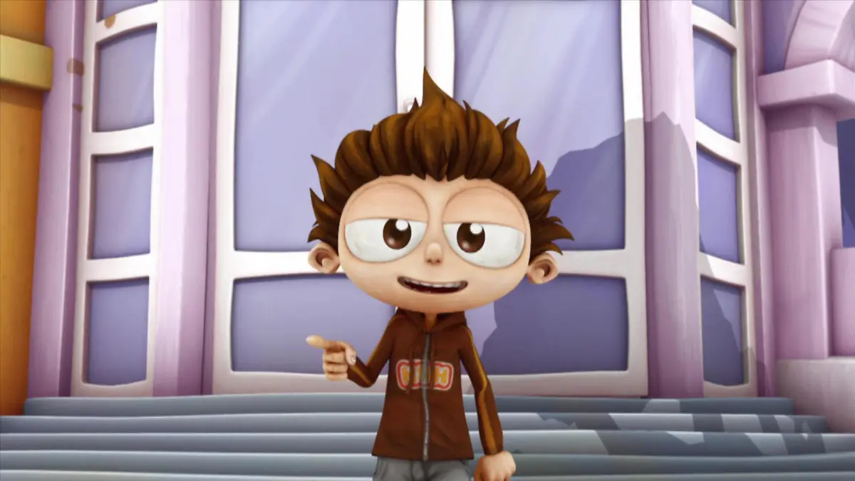 Jederzeit im Stream: Die besten Kinder-Serien jetzt auf RTL+
