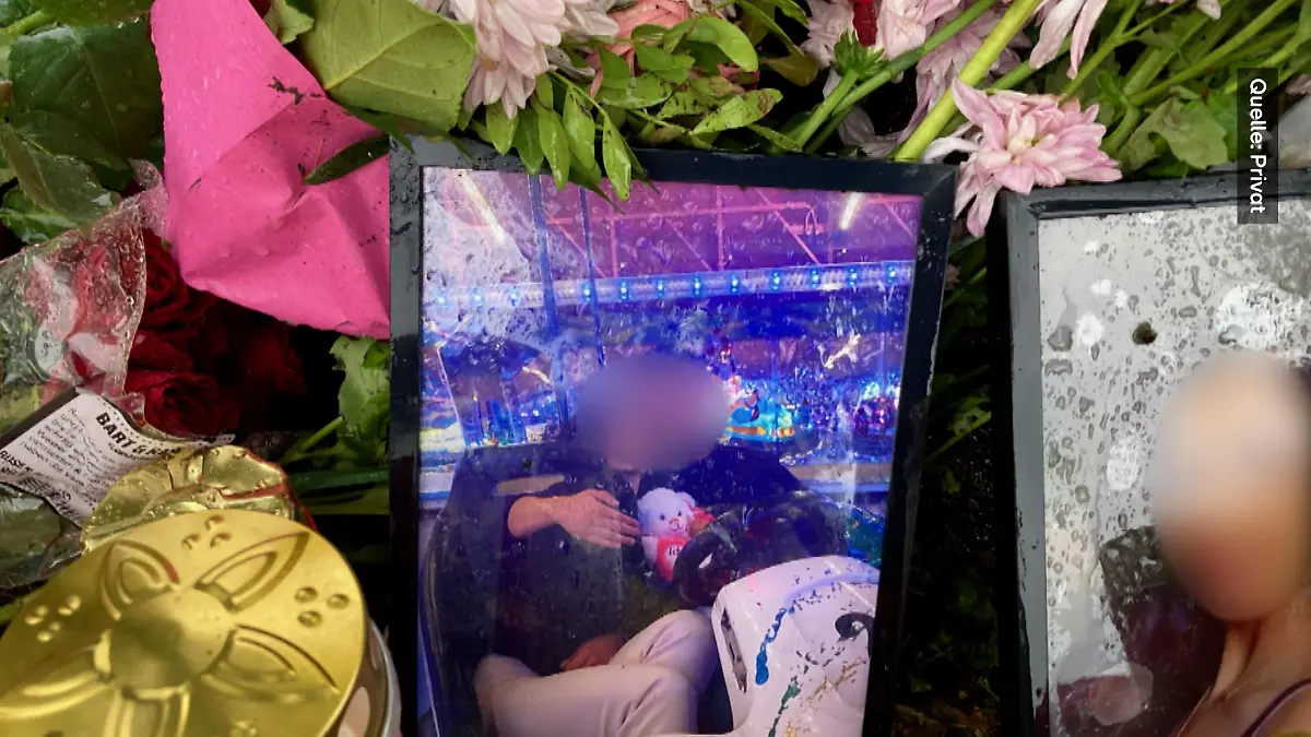 Ingolstadt: Doppelgänger-Mörderin Shahraban K. muss lebenslang in den Knast