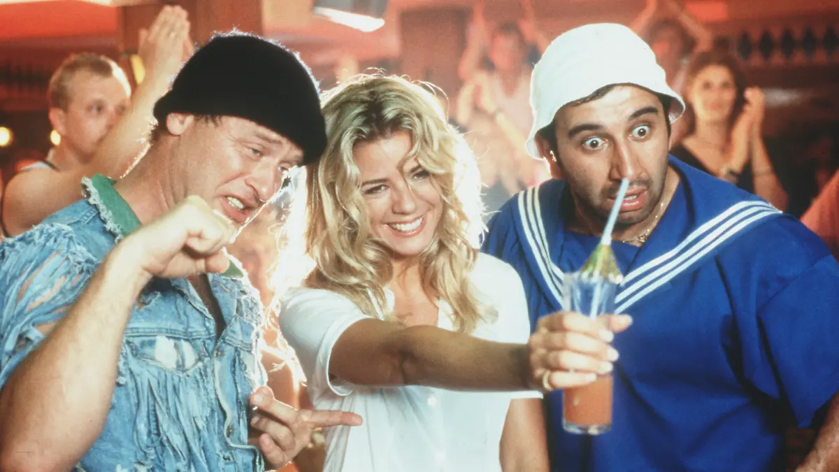 Ballermann 6 auf RTL+: "Ich will Meer. Mehr Bier!"