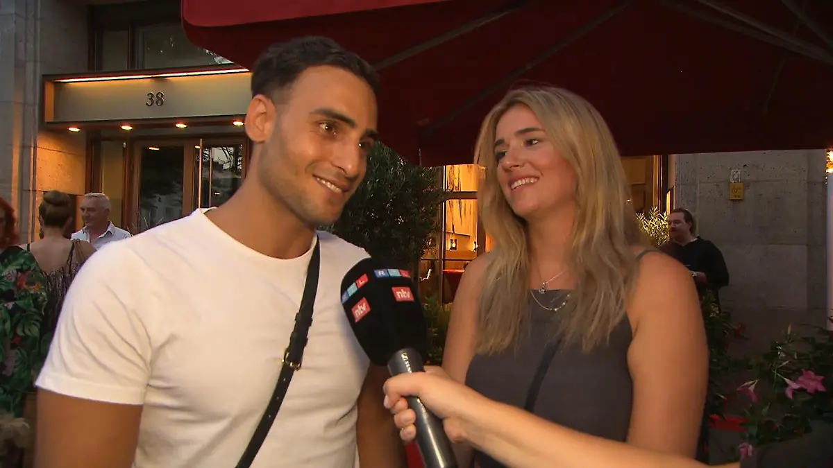 Endlich wieder bei GZSZ! Timur Ülker verrät, wie ihn das Dschungelcamp ...