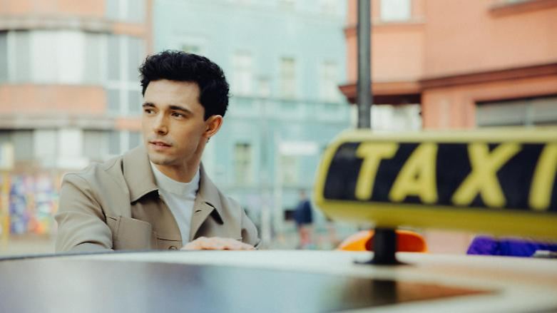 GZSZ-Abschied von Rolle Luis: Marc Weinmann verlässt den Kiez