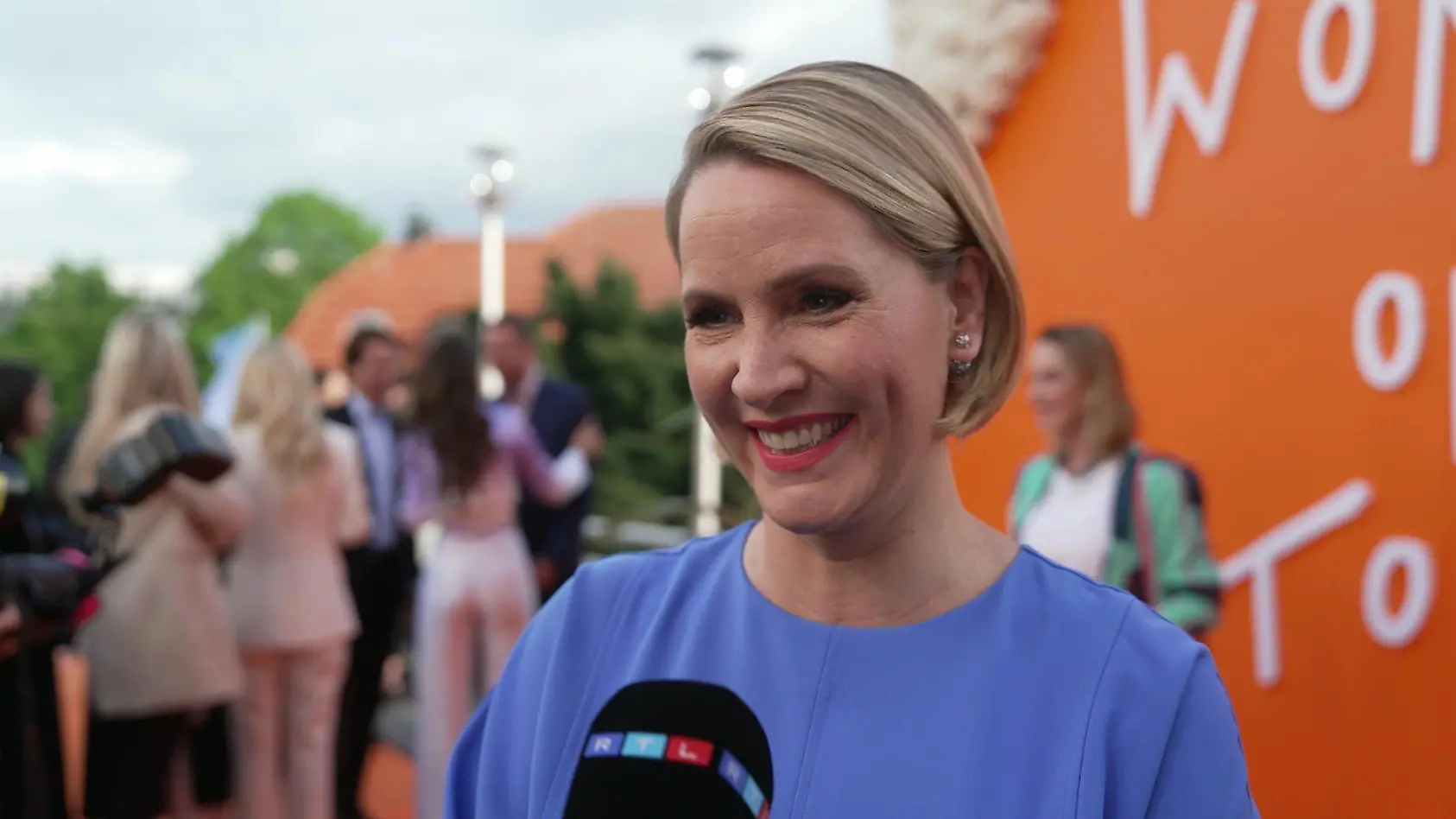 Judith Rakers' neues Leben nach der „Tagesschau“