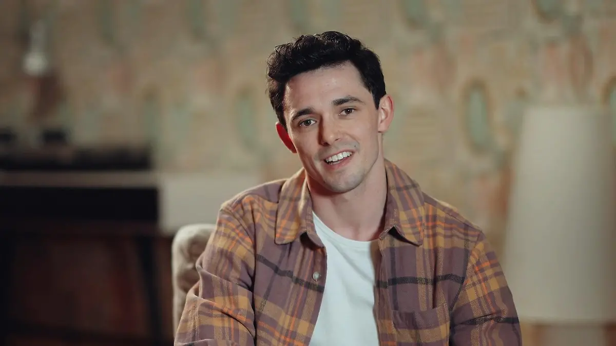 GZSZ-Ausstieg: Marc Weinmann gibt Einblick in seine letzten Stunden am Set