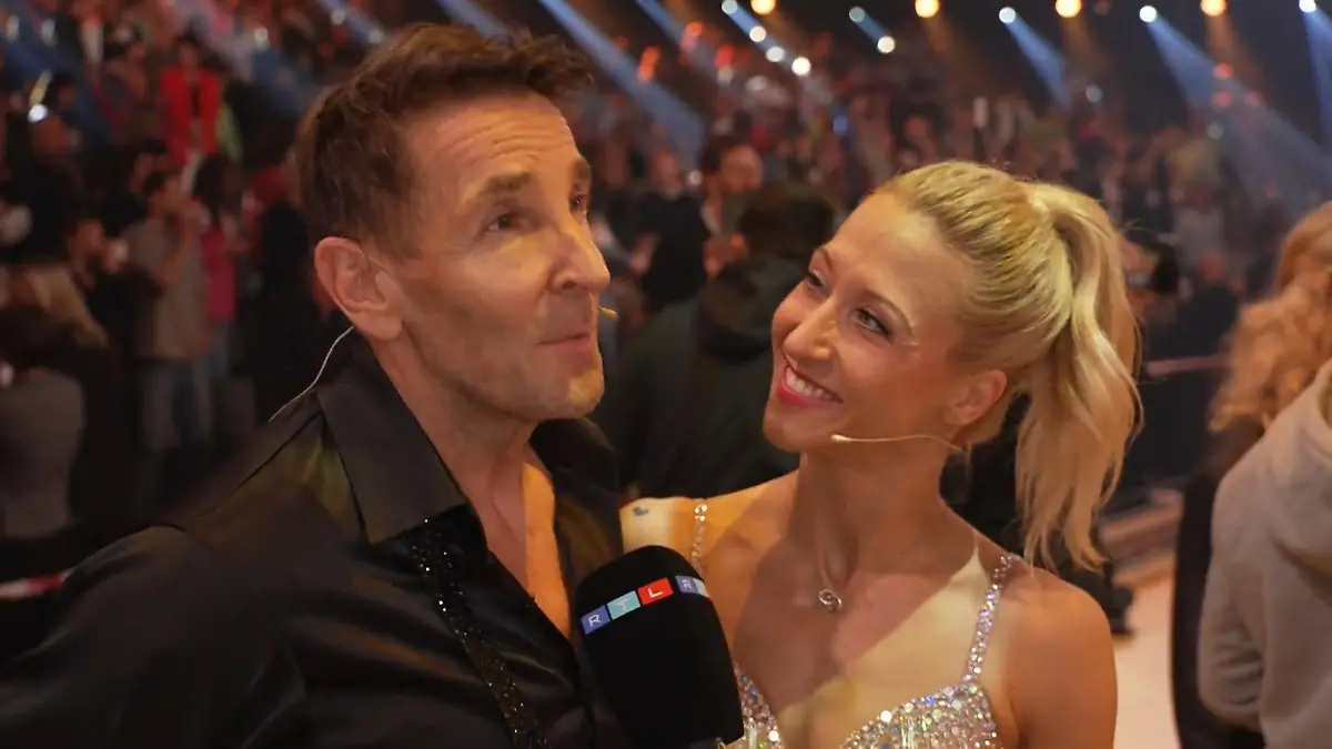 „Let’s Dance“-Profi-Challenge: Wer hat gewonnen? Gewinner, Show nachholen, Profitänzer - alle Infos