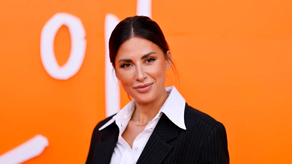 RTL-Moderatorin Jana Azizi wandert aus - HIER wird sie künftig leben