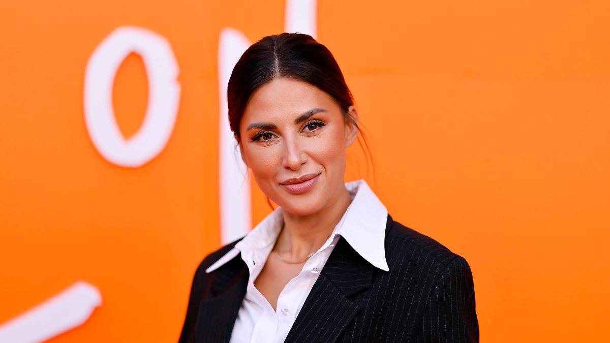 RTL-Moderatorin Jana Azizi wandert aus - HIER wird sie künftig leben