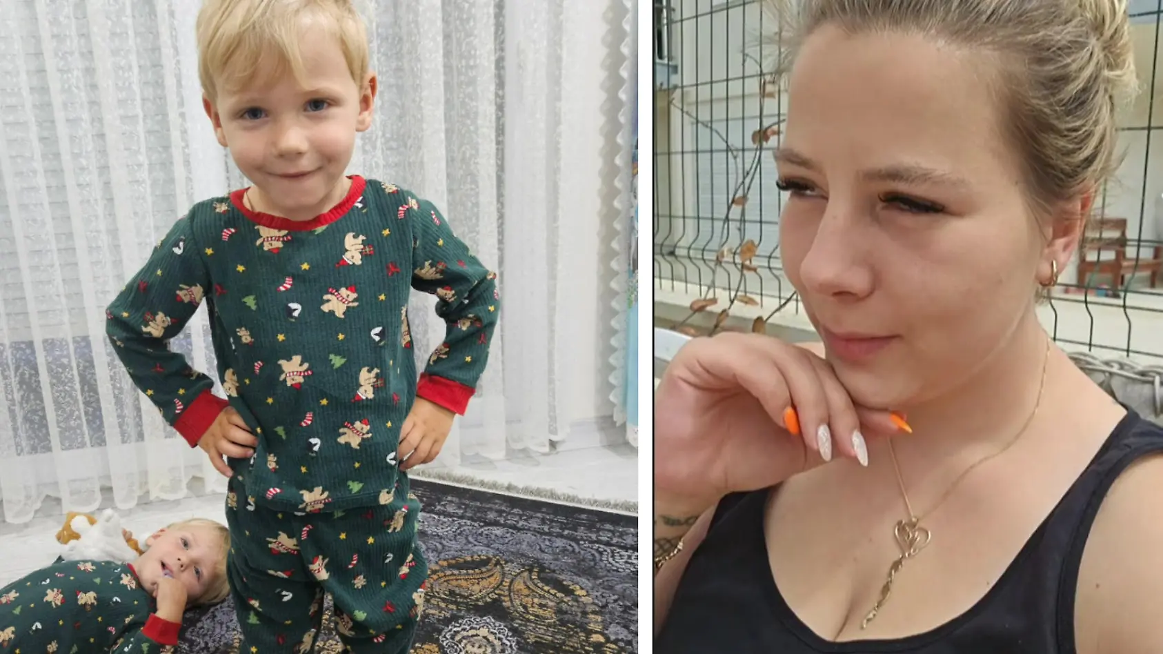 "Doppelt laut": Estefania Wollny singt emotionale Ballade für Sarafinas ...