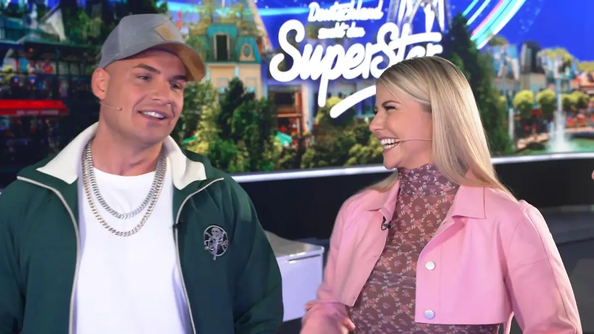 DSDS 2024: Gewinner, Finale, Siegersong, Jury, ganze Show auf RTL+ nachholen und Co. – alle Infos!