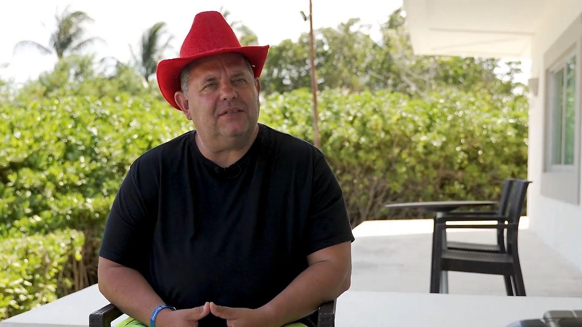 Mallorca: Krasser Wandel bei Schlagerstar Markus Becker – Schluss mit ...