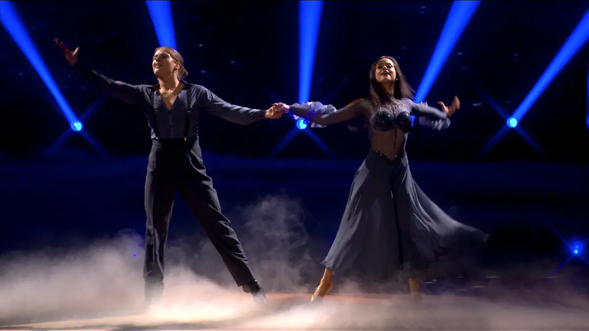 „Let’s Dance“-Gewinner: Herzlichen Glückwunsch! Gabriel Kelly ist unser ...