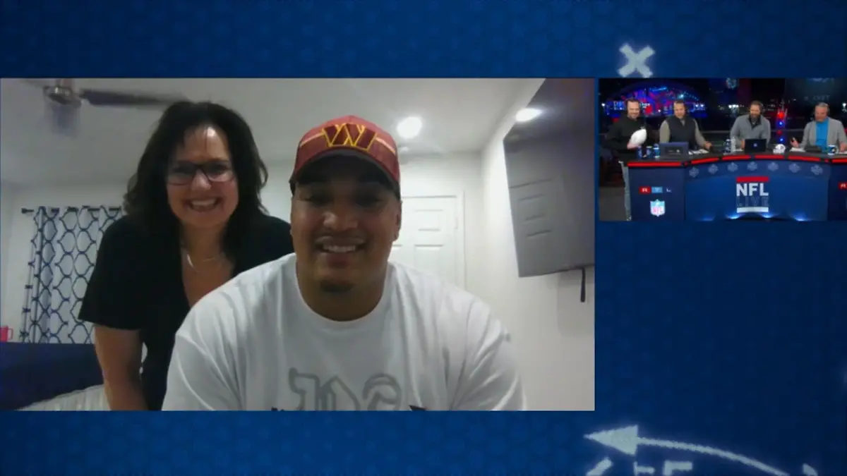 Kansas City Chiefs: NFL-Star BJ Thompson (25) erleidet Herzstillstand