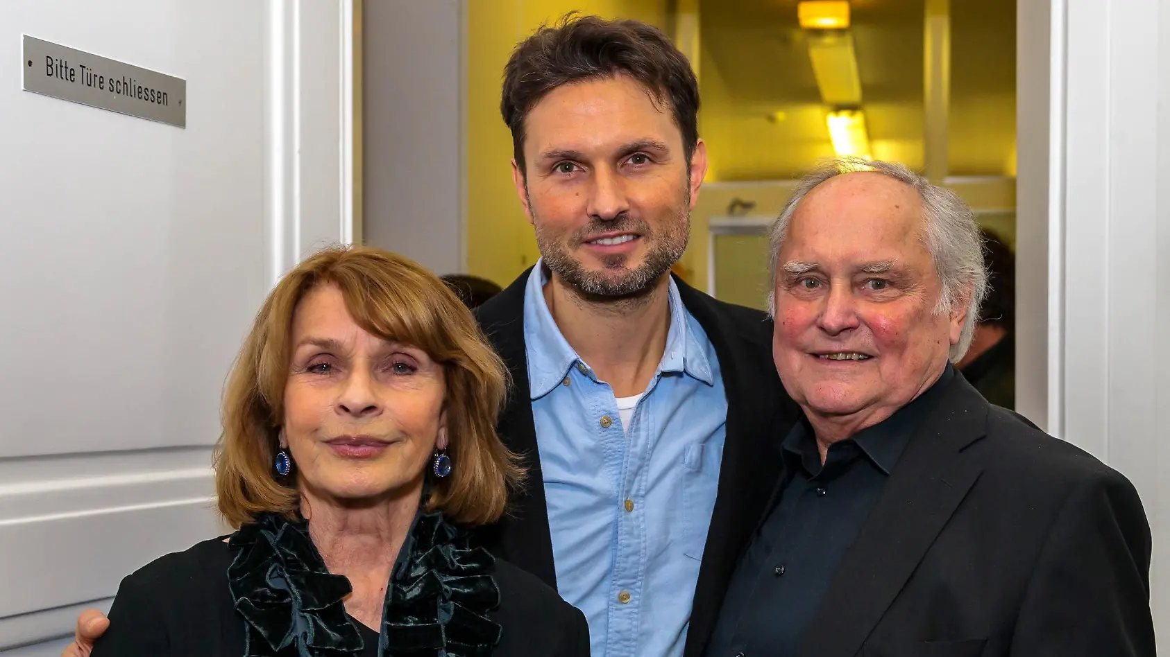 Nach dem Staffelfinale: Hier können Fans den "Bergdoktor" live sehen