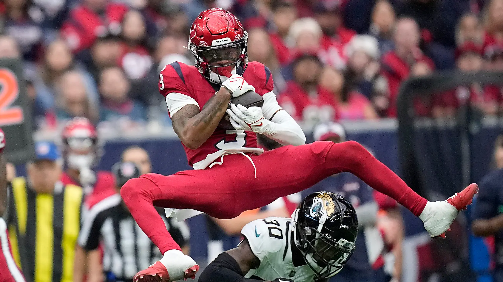 NFL: Alle News, Ergebnisse und Hintergründe zur National Football League