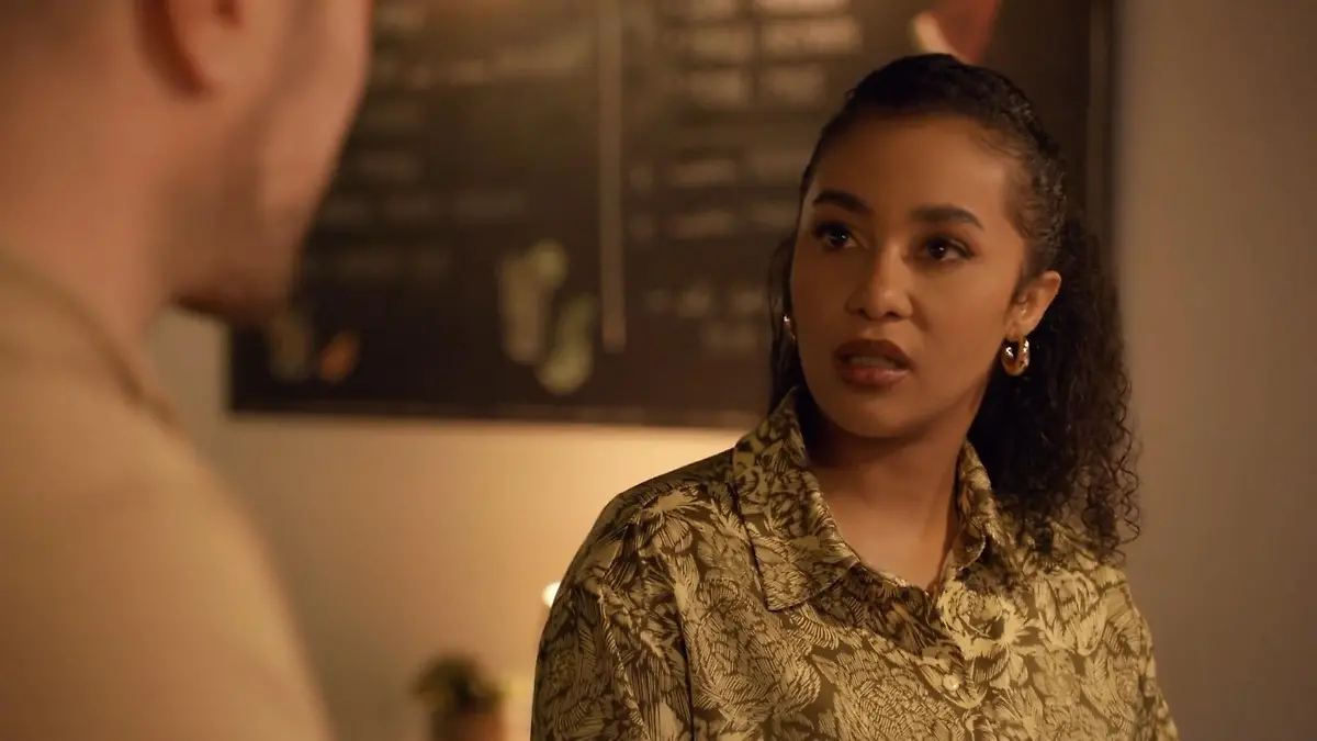 AWZ-Wochenvorschau ab 21. Mai 2024: Imani setzt Kilian und Jenny die ...