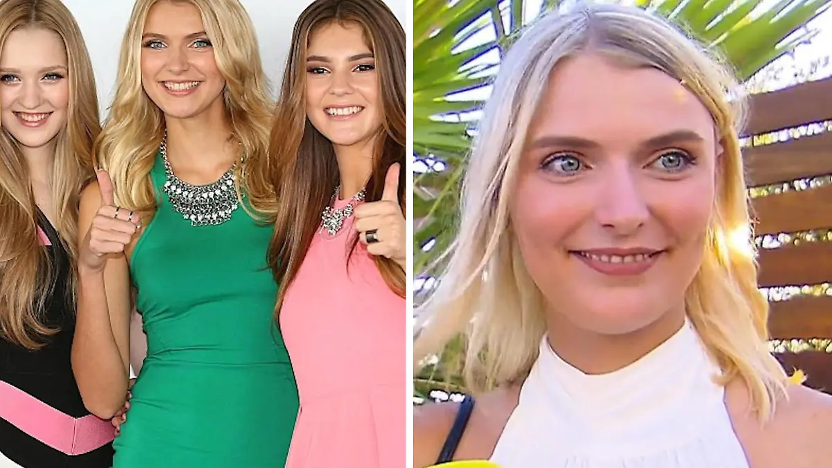 GNTM, Folge 15: Heidi Klum jagt ihre Models beim Nackt-Shooting durch den Monsun