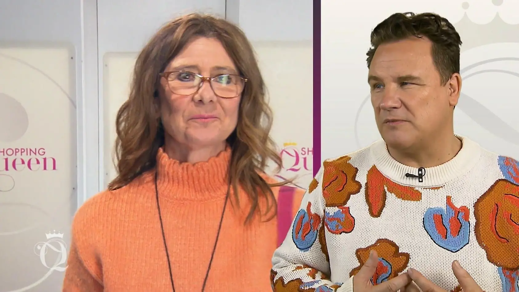 „Ich nehme ihr den Look total ab!“: Guido mag Debbies Outfit - bis auf ...