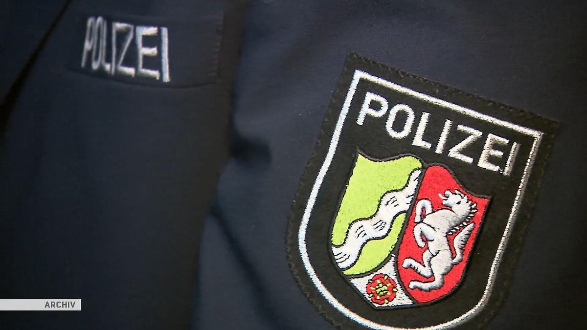 Mit Realabschluss zum Freund und Helfer