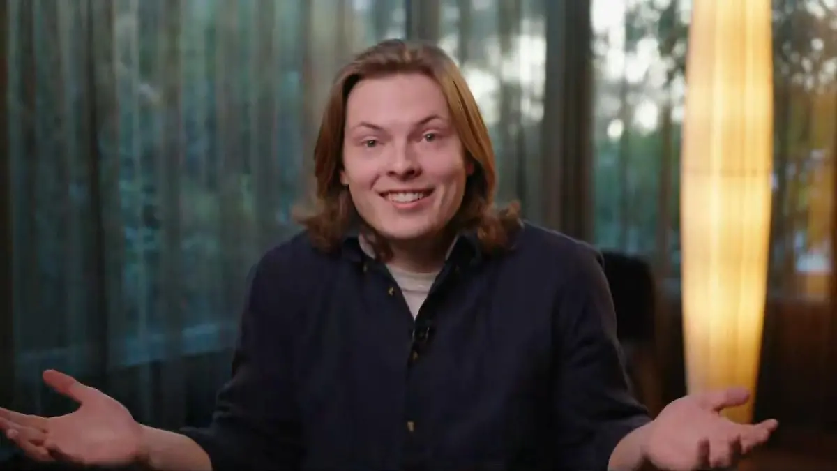 „Let's Dance“-Kandidat Gabriel Kelly wirbelt im Finale über das Parkett ...