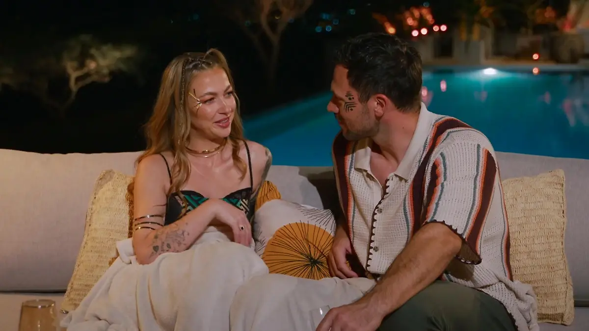 Bachelor Sebastian Klaus: Er ist frisch verliebt! Was wir bisher über ...